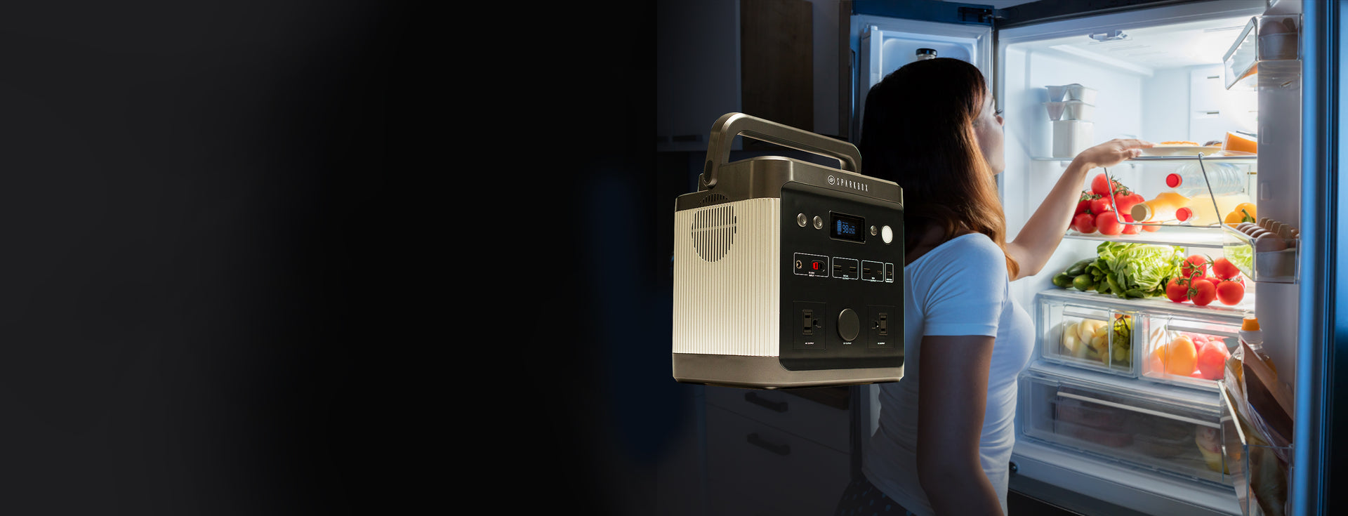 Sparkbox Power - The future of eco portable energy – Sparkboxpower