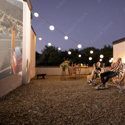 Sparkbox Power - The future of eco portable energy – Sparkboxpower