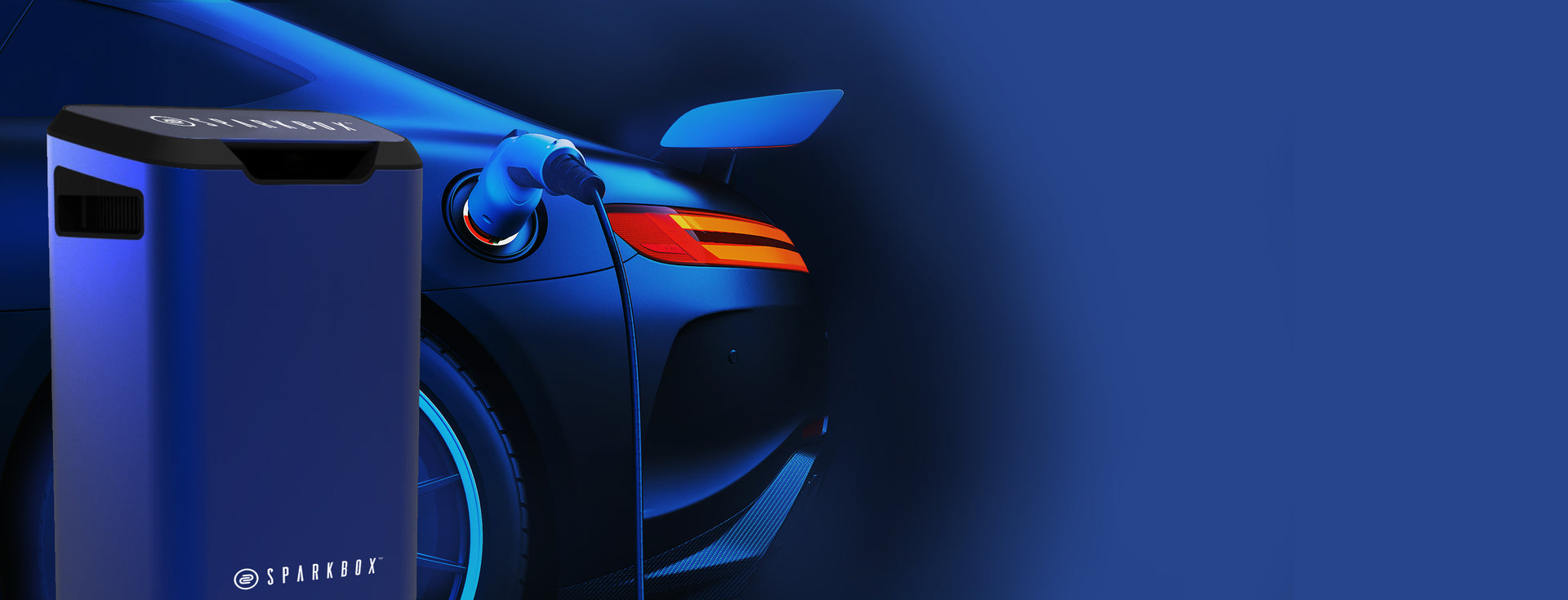 Sparkbox Power - The future of eco portable energy – Sparkboxpower